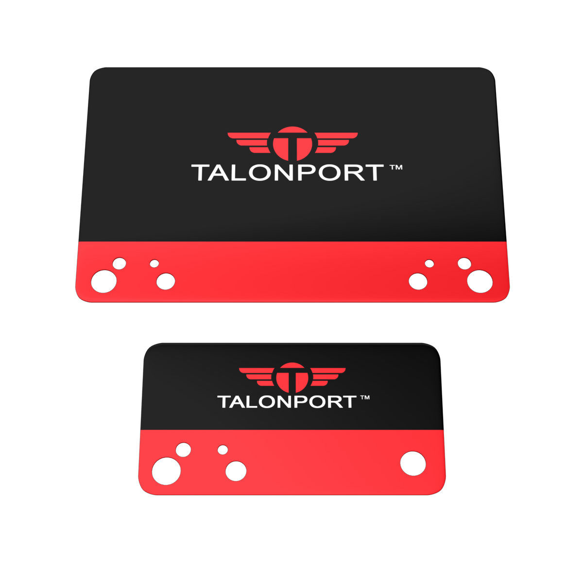 Keyless TSA Approved Luggage Lock Replacement Keys — Talonport